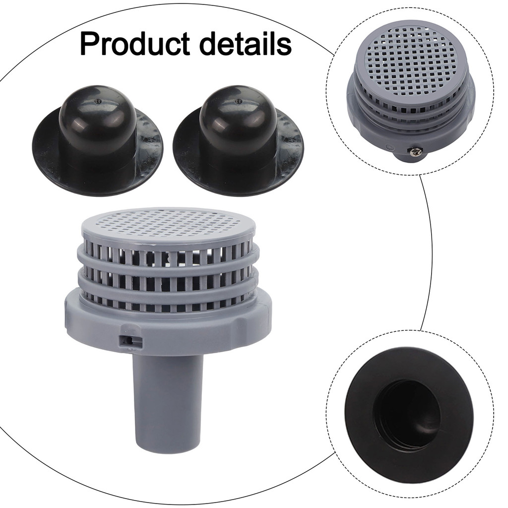 [FS] For Intex nozzle set sieve grid sieve connection pump inlet nozzle ...