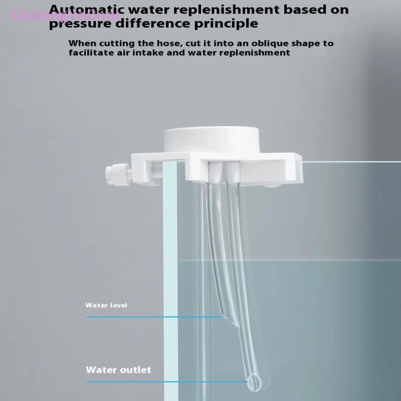 【HGPH】 Aquarium Automatic Water Replenishing Device Tools Adjustment ...