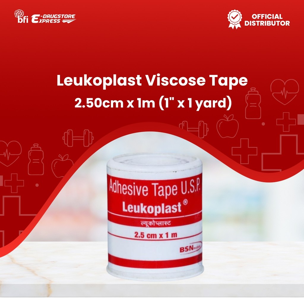 Shop leukoplast for Sale on Shopee Philippines