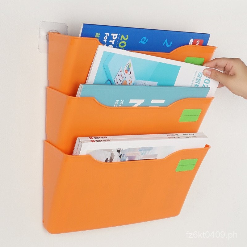 Storage Box Receipt Document Storage Basket Rack Production Multi-layer ...