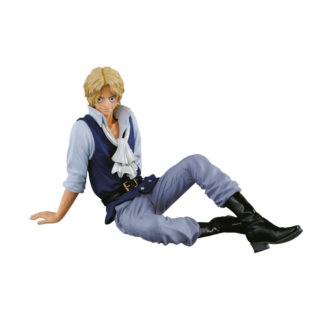 【Direct from Japan】 One Piece SCultures BIG Zoukeiou SPECIAL -SABO ...