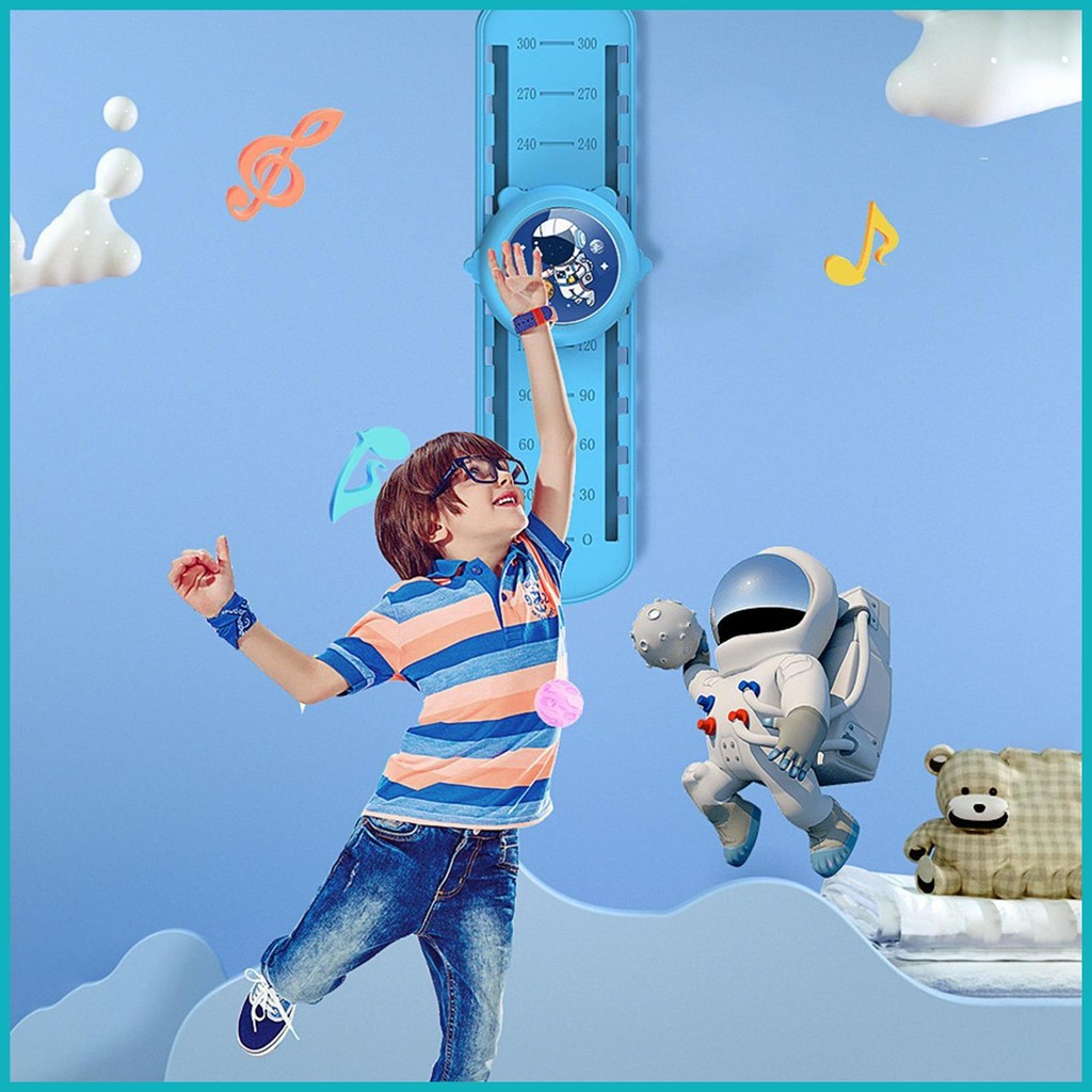 High Jump Counter Wall Height Adjustable Height Touch Trainer Kids ...