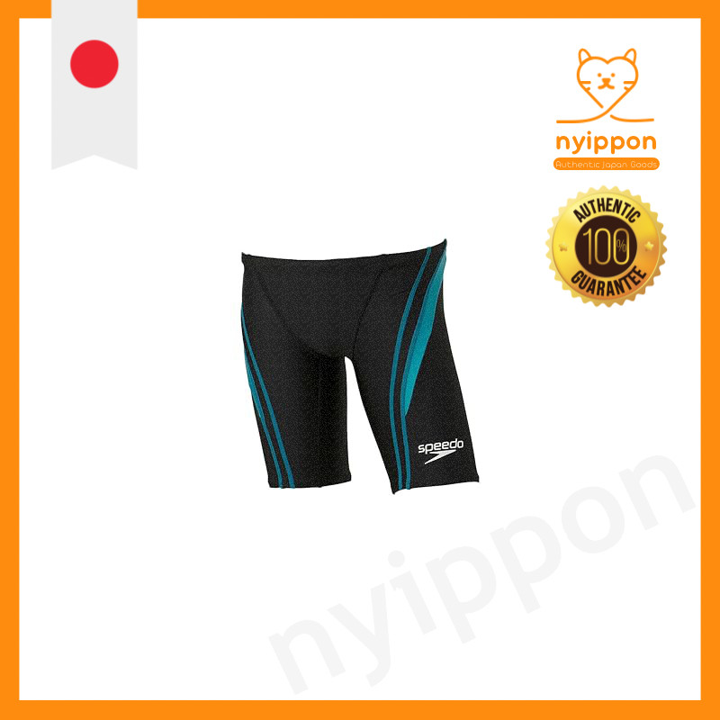Speedo FLEX ZERO II Junior Jammer Boys WA Approved SCB62206F - Various ...
