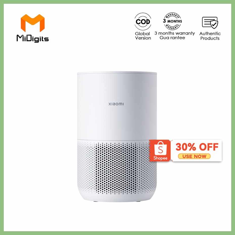 Xiaomi}yj/Smart*m(Air-EPurifierT4]O#Compact]J#Global]R#Version]H#Voice & App Control Allergen ...