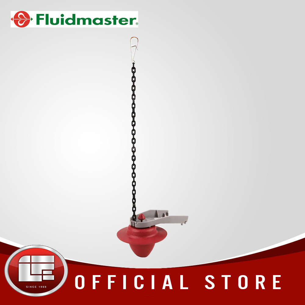 FLUIDMASTER 528B FLAPPER FOR COTTO/MARIWASA/TOTO | Shopee Philippines