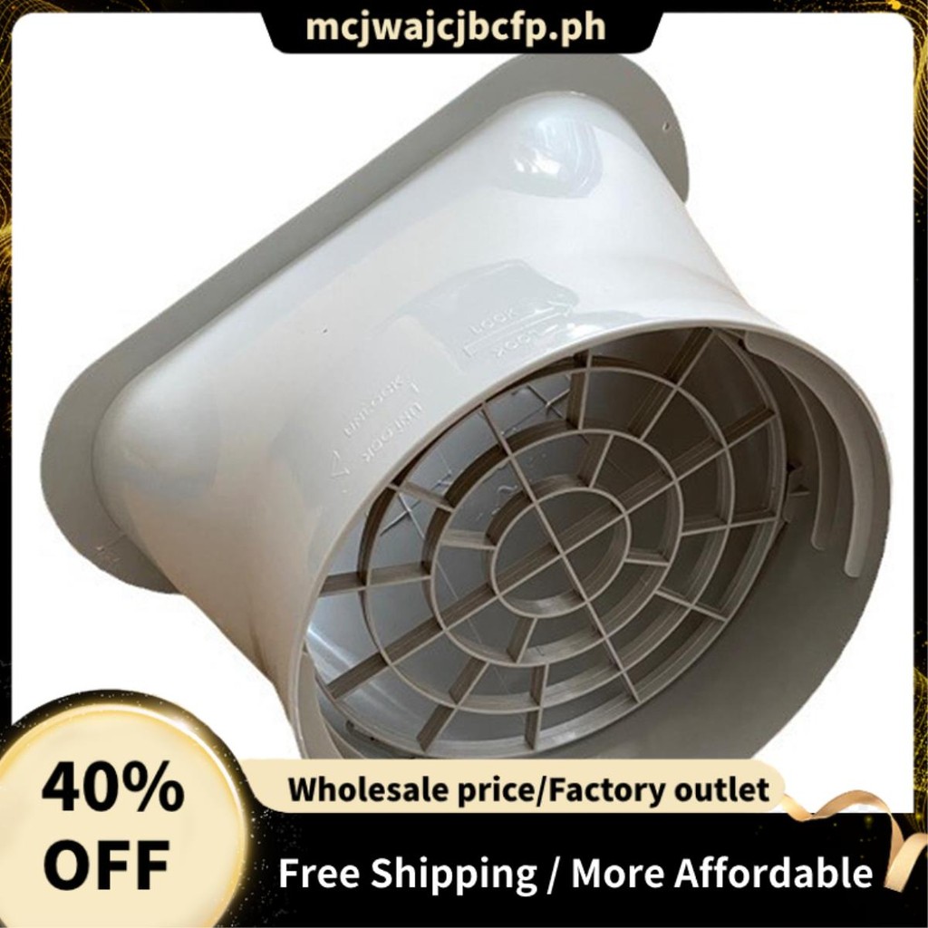 Perfect Window Adapter Filter Window Exhaust Hose Interface for ...