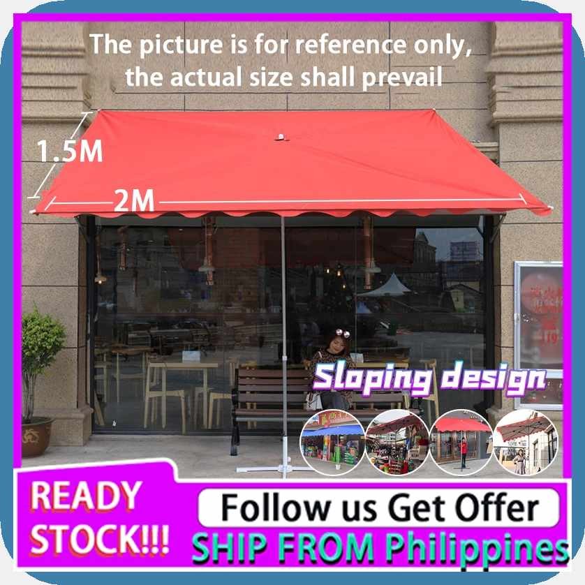 Awning.I[Canopy_M%NH%Roofing_o&Outdoor`G&Anti`T&UV`Y&Shade`u&With ...