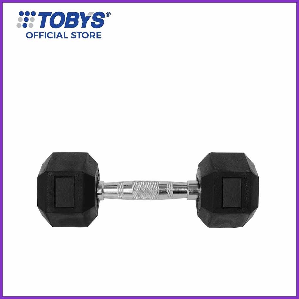 CorehuRubber^t'Hex!tG[Dumbbell,ww[10,Eq[LBS | Shopee Philippines