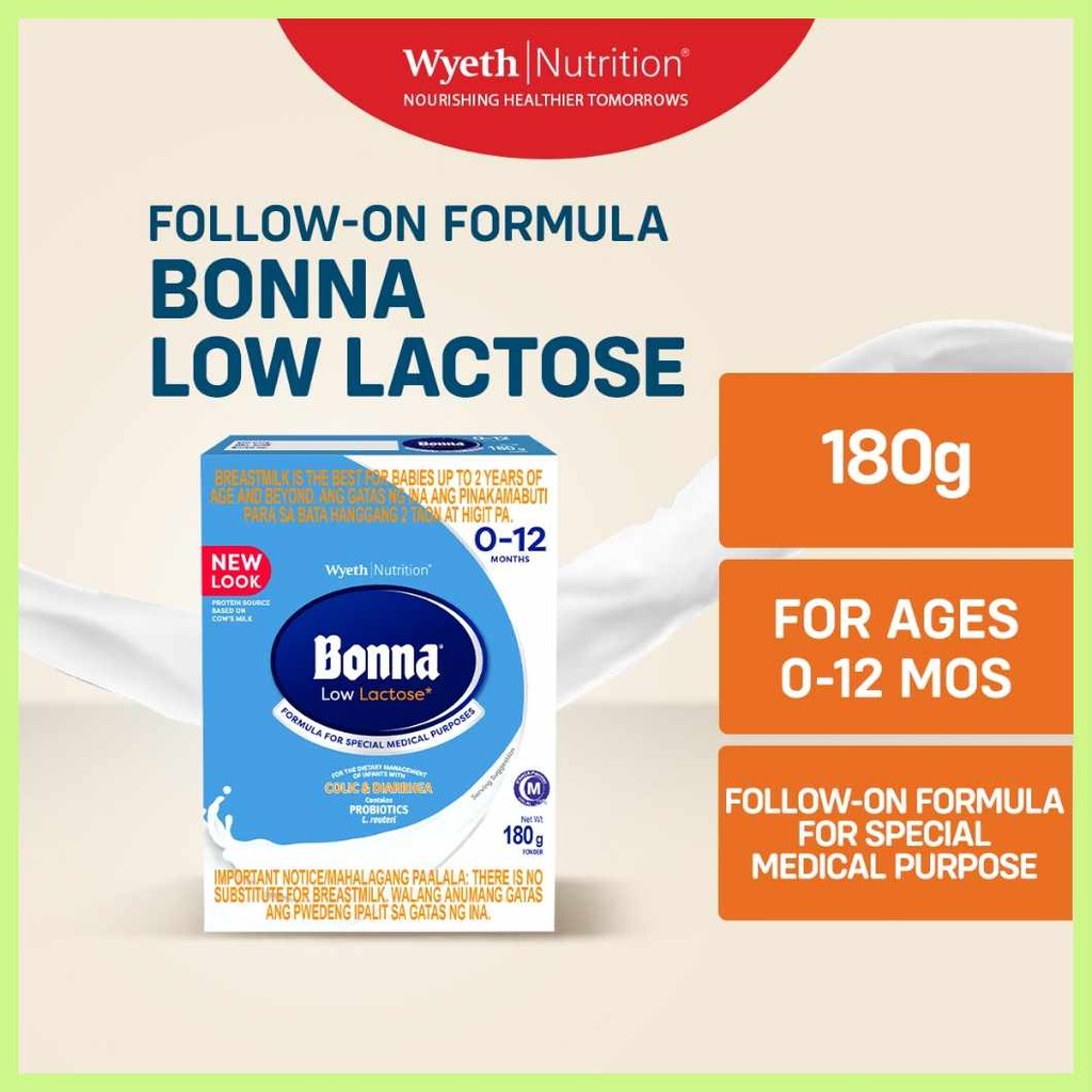 Bonna:M]Low*BA-Lactose(zw|Stage=j|1