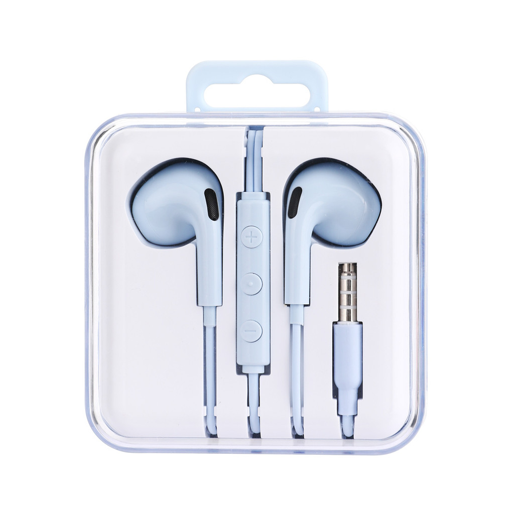 MINISO Moonlight Series 3 5mm In ear Earphones Model 6311 | Shopee ...