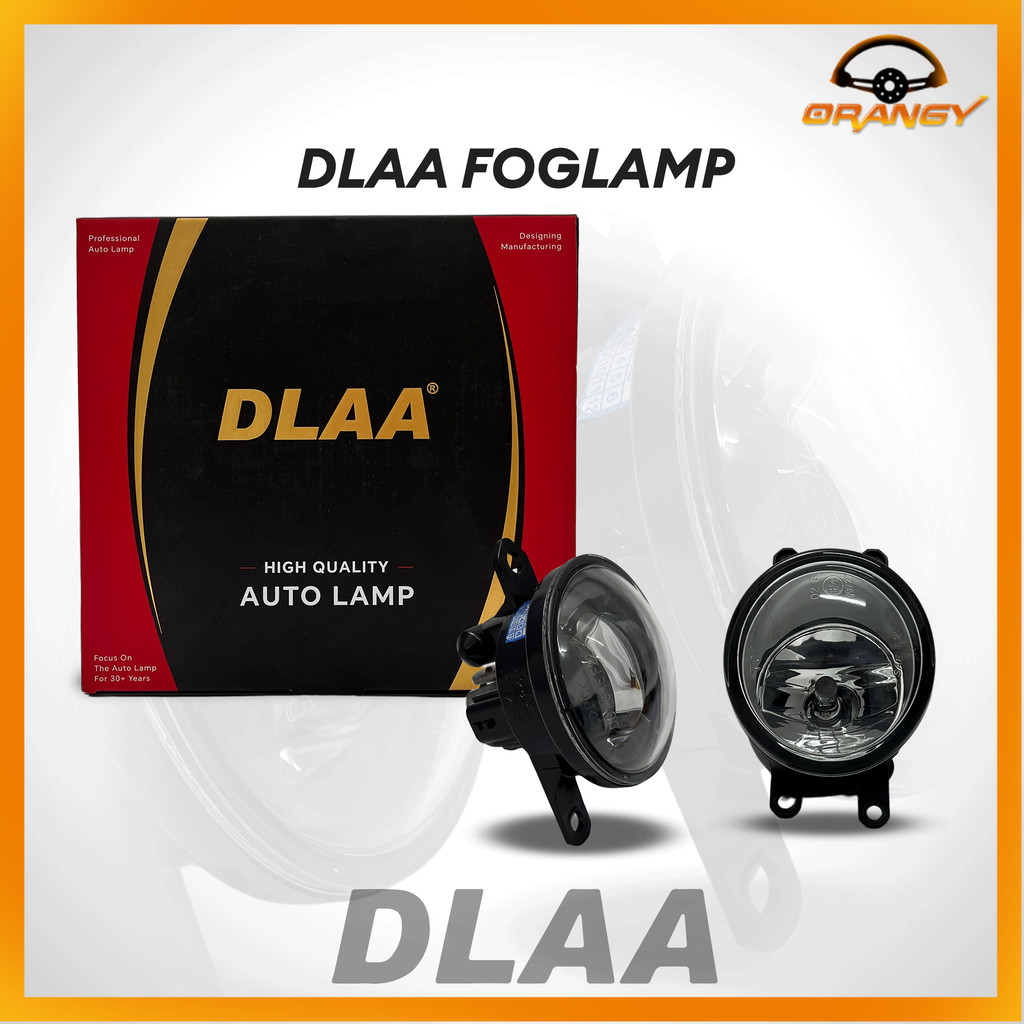 Nissan Urvan NV350 Caravan Micro Bus 2023 to 2025 Genuine DLAA Fog ...