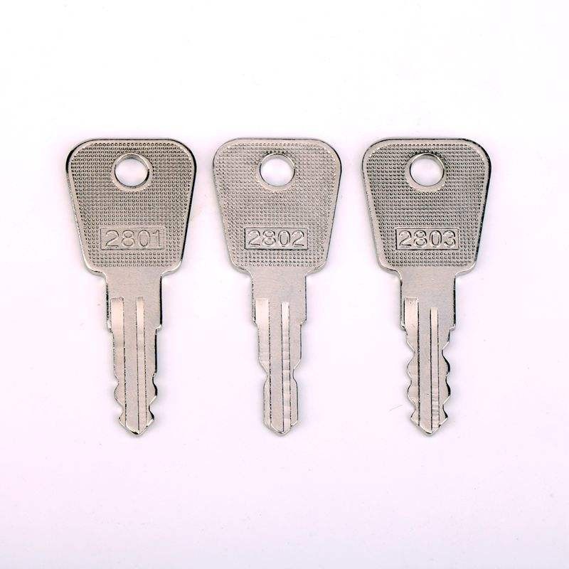 ㆊLock core elevator accessories 2801 power lock key 2802 2803 base ...