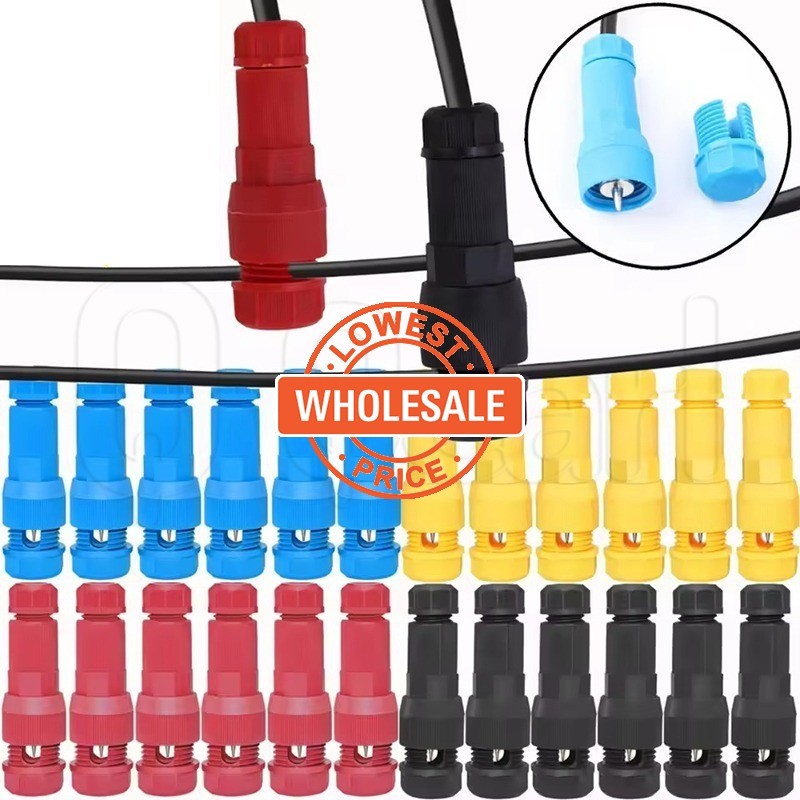 [Wholesale] [GOOD] Electrical Wire Connector - Mini Fast Cable ...