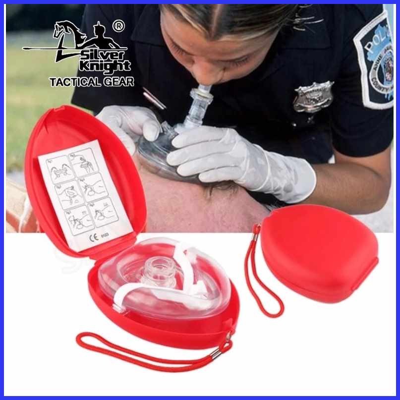 Portable[Um$Training#U)Rescue}Im)CPR}D)Breathing|q)Pocket}s ...