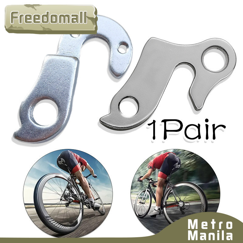 Universal Dropout Hanger Bike Drop Out Shift Hook Bicycle Parts Dropout ...