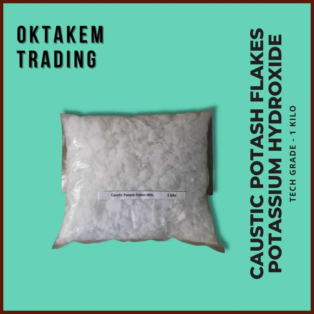 Potassium+DH;HydroxideDY?Caustic^K/Potash$f/Lye$n/for$RJ/Soap%kX:Making ...