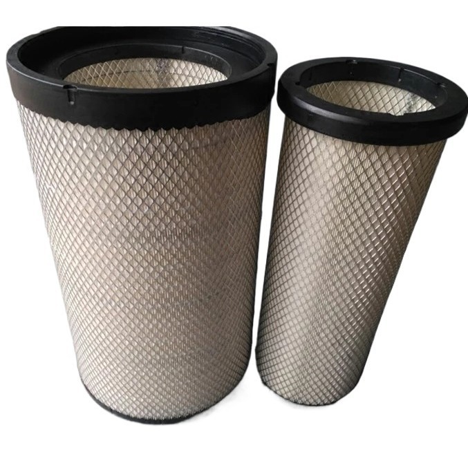 Suitable for Dongfeng Tianlong flagship Cummins engine ISZ/QSZ air ...