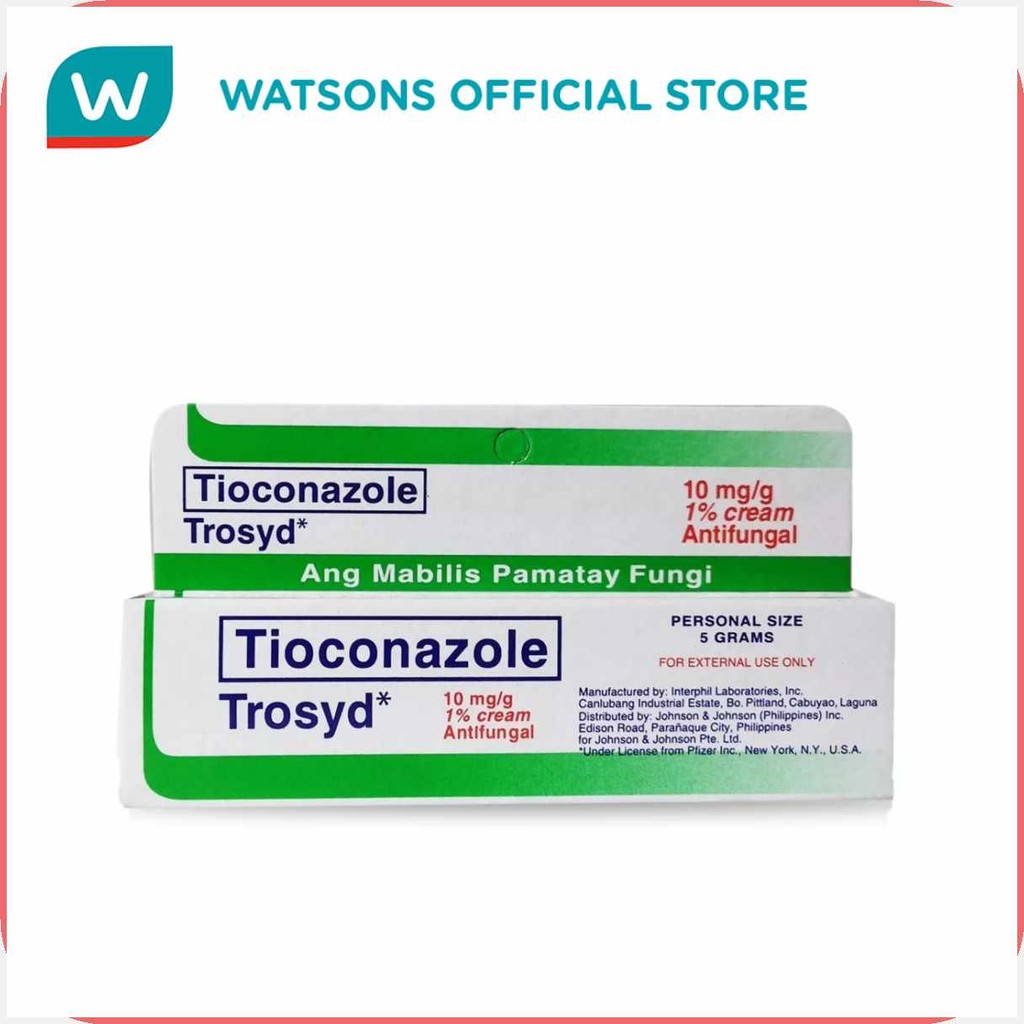 TROSYD?r,u_Tioconazole