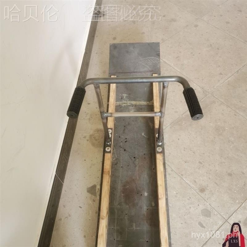 Mameng Mud Boat Mud Beach Boat Fish Boat Thickened Tool Portable ...