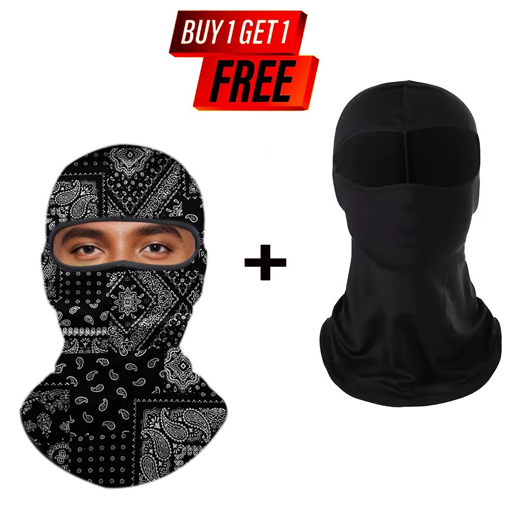 Shop balaclava for Sale on Shopee Philippines