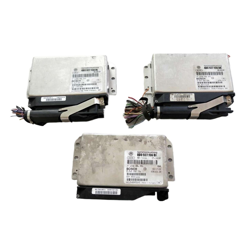 Passat B5 Lingyu wave box computer board wave box gearbox computer wave ...