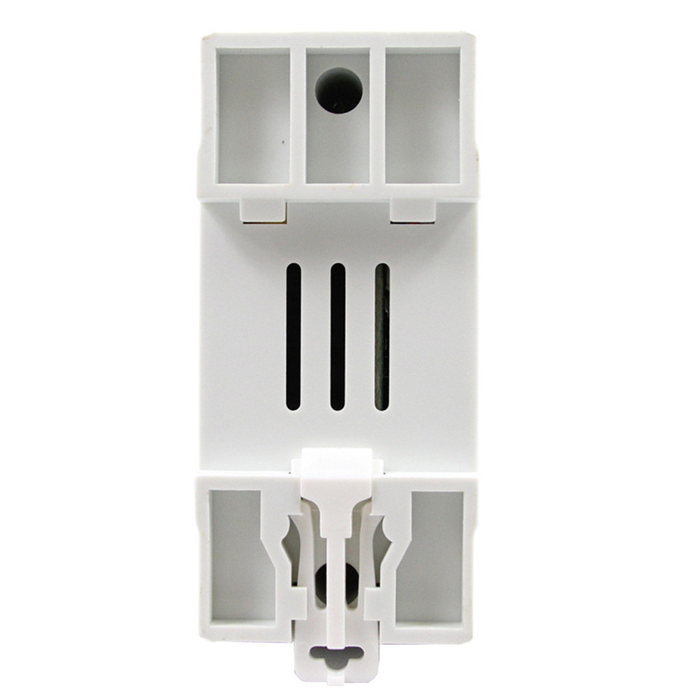 Rain Overvoltage Protection Device 40A/63A 220V Overvoltage Over ...