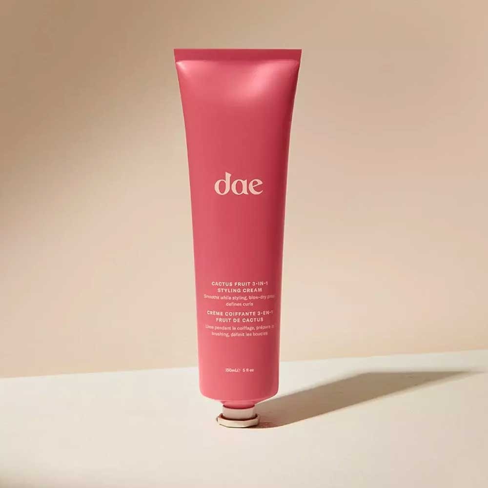 DAE Cactus Fruit 3-in-1 Styling Cream 150ml | Shopee Philippines