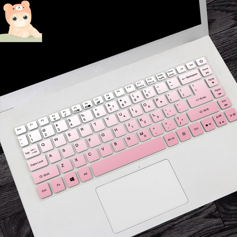 14 Inch Acer Aspire A314-32 Aspire E14 E1 E5 ES 14 Silicone Laptop ...