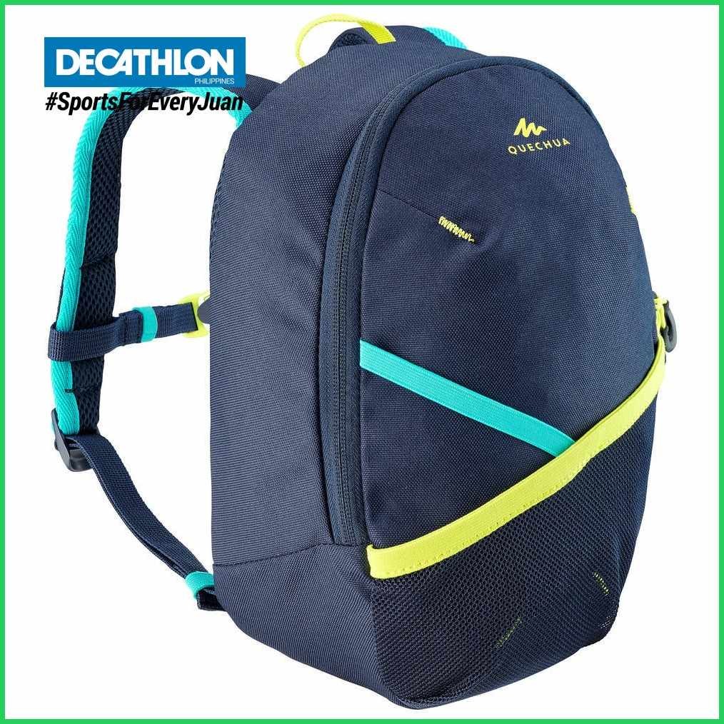 Decathlon]e=Quechua`CE#MH100>sv)Kid's}WV)Mountain}aD)Hiking}TF)Rucksack ...