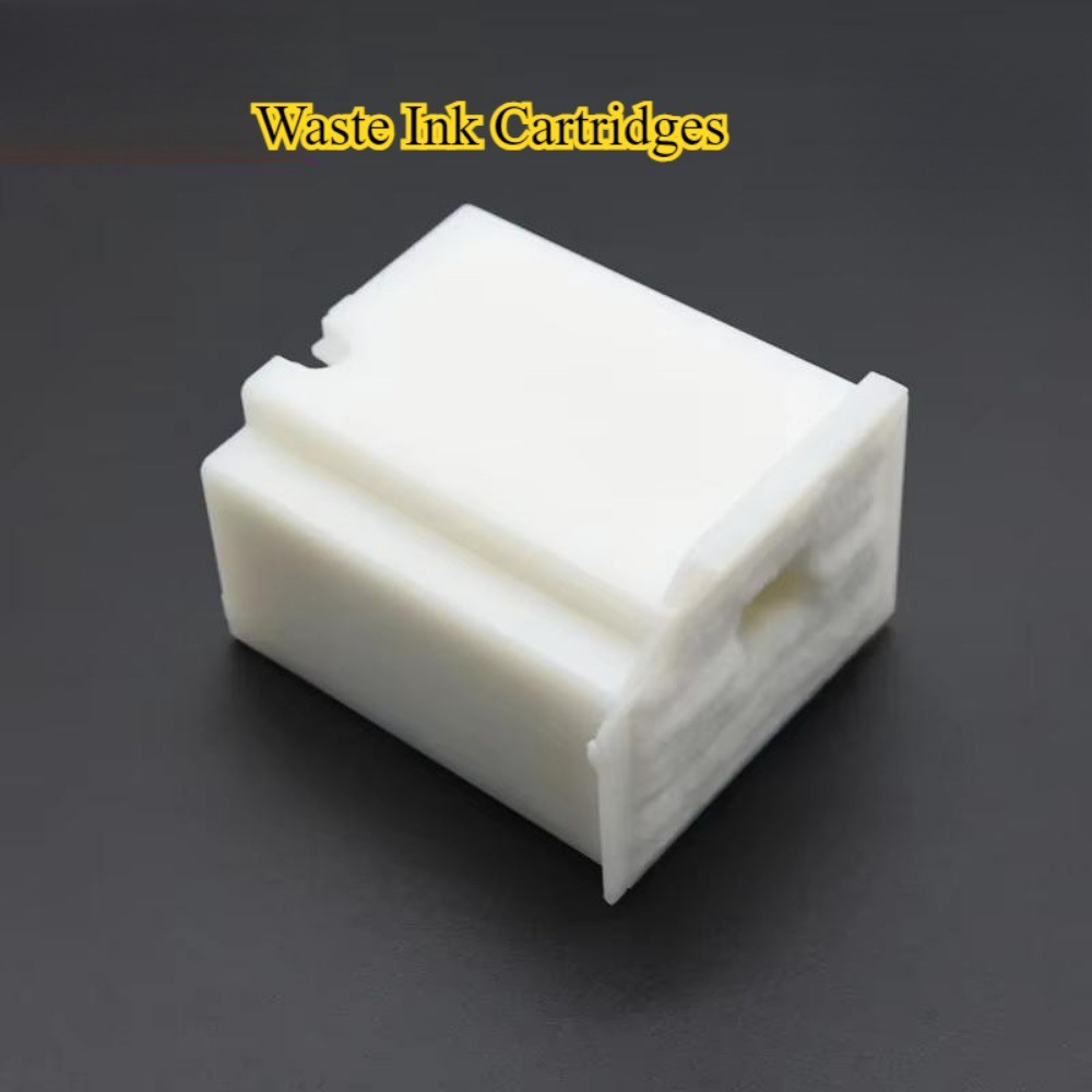 1PCS Waste Ink Cartridges 3119 3108 3116 L3158 Maintenance Box Waste ...