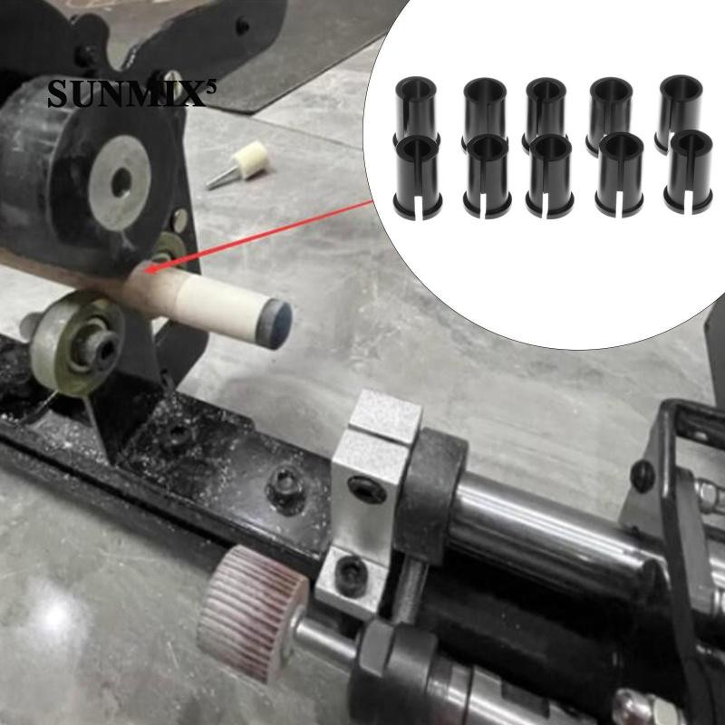 [ 10 Pieces Pool Cue Tip Repair Tool Cues Care Kit for Snooker Sports ...