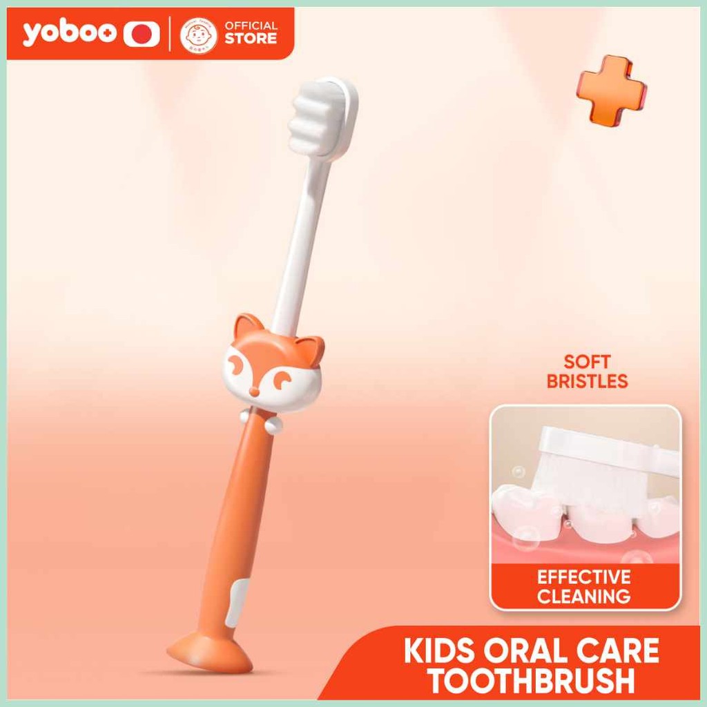 Yoboo=K@Kids:zr%Oral`IT&Care`gc&Toothbrush`ya&|`cJ&Fine`BU&Bristles`Jt ...