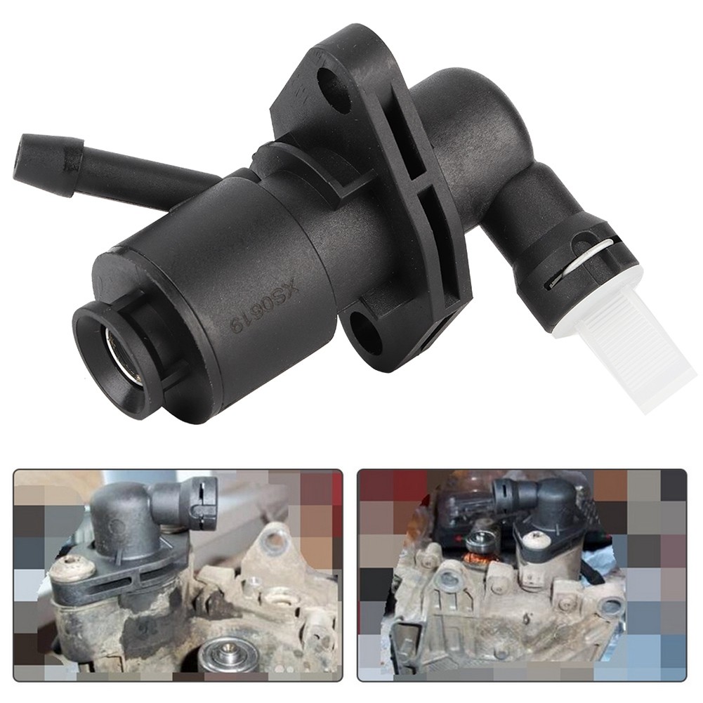 Bacony Clutch Master Cylinder Accessory MTA Actuator Hydraulic Pump ...