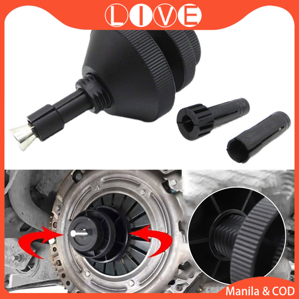 Auto Clutch Alignment Dismantle Tool Hole Corrector Universal Alignment ...