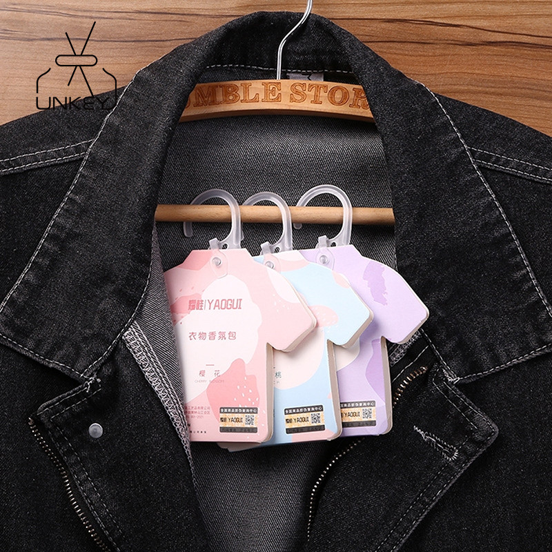 clothing sachet fragrance bag wardrobe fragrance bag deodorization air ...