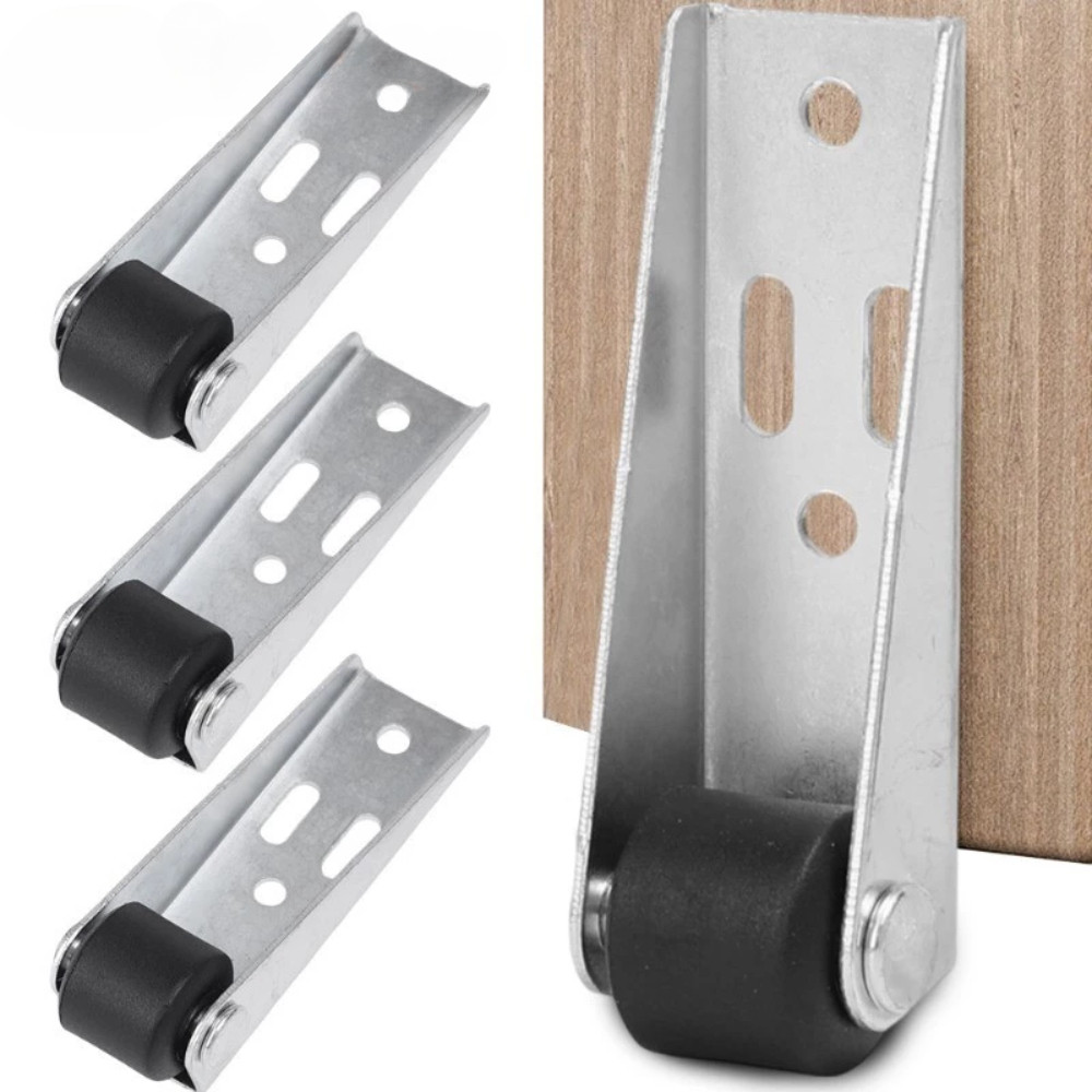 Door Roller Door Drooping Universal Silent Side Mounted Directional ...