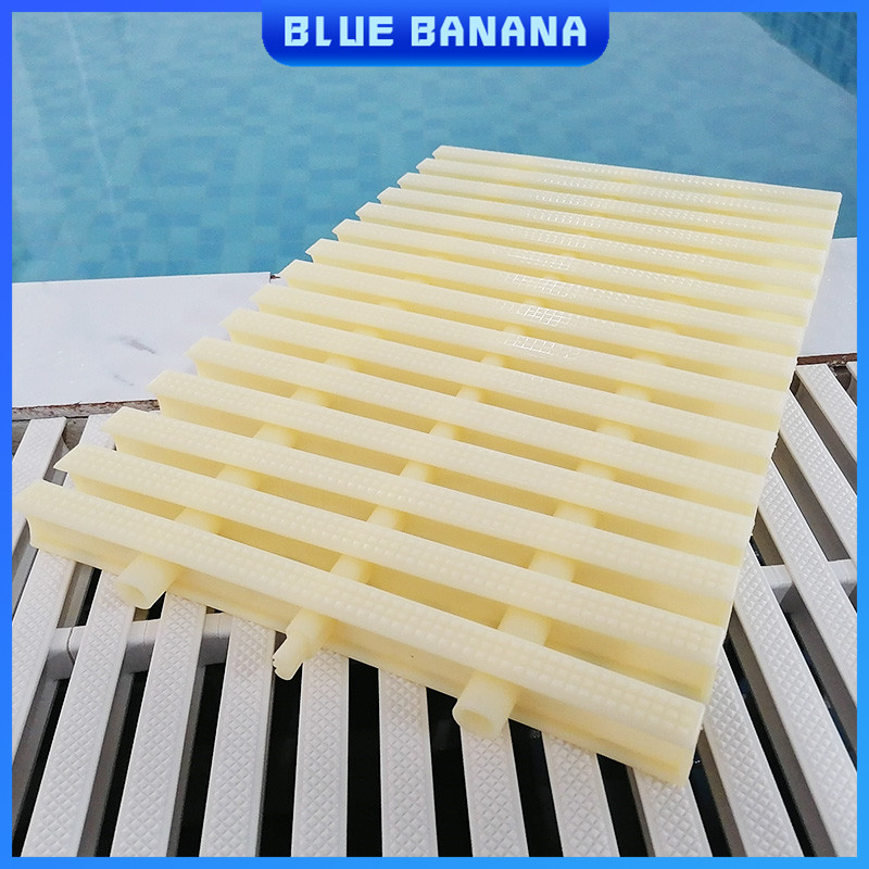 20CM Swimming Pool Non-slip Board Water Drain Grille Swimming Pool ...