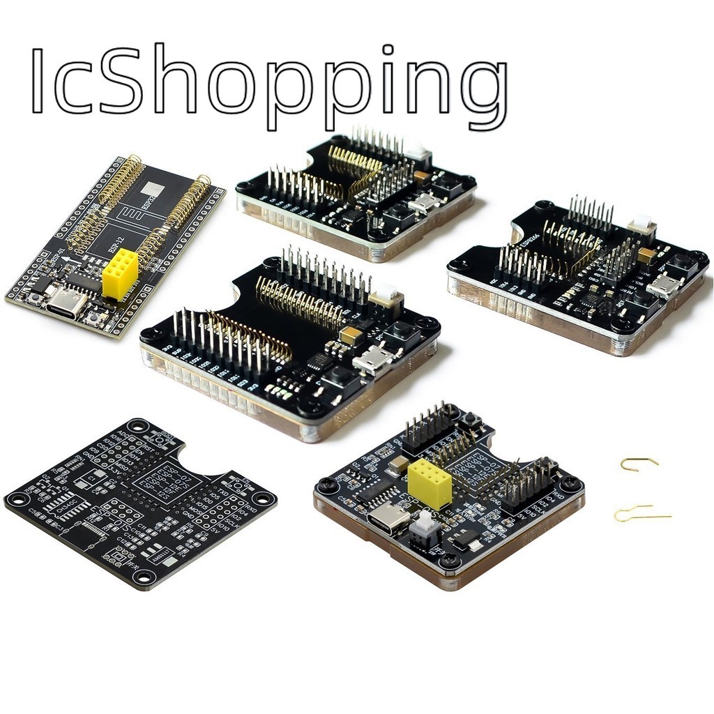 Esp8266 Esp Wroom 32 Esp32 Wrover Development Board Test Programmer