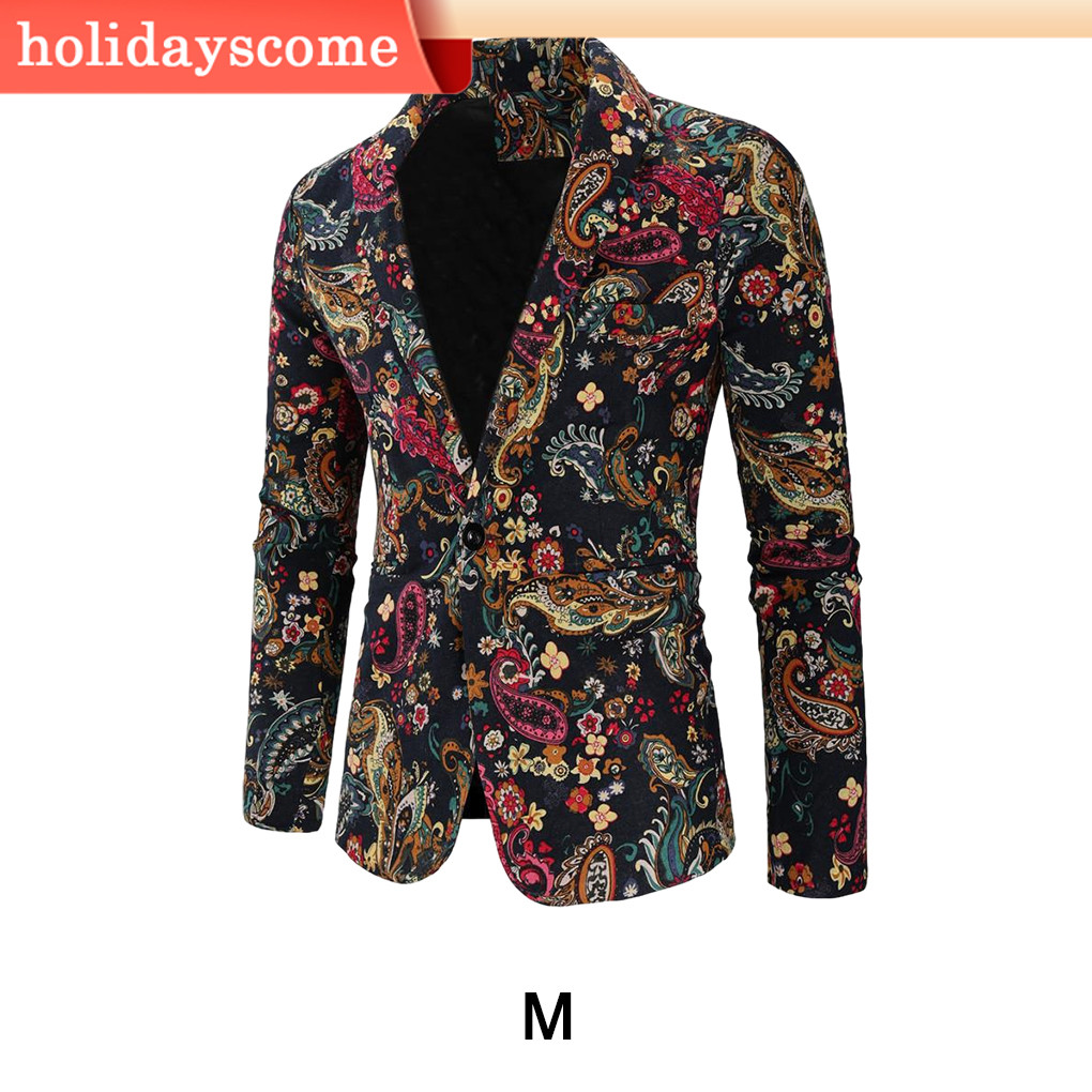 【Hclm】Professional And Stylish Suit For Men Comfortable To Wear ...