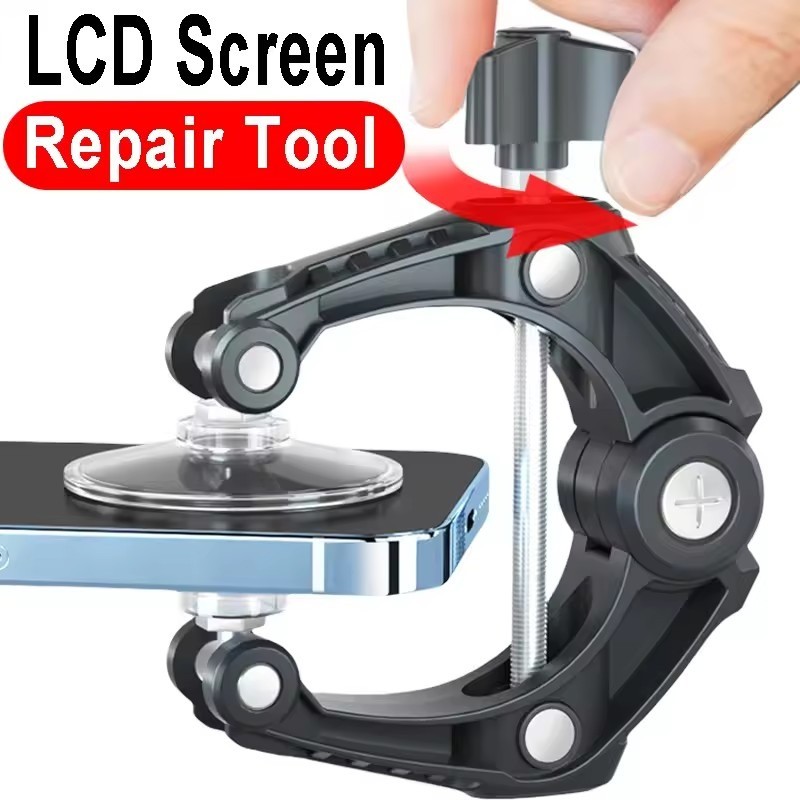 Screen Opener Removal Tool - Separator Clamp Clip - Screen Repair ...