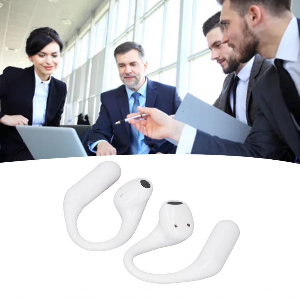 Mabao Ai Translation Earbuds Real Time Smart Voice Recognition HD Sound ...