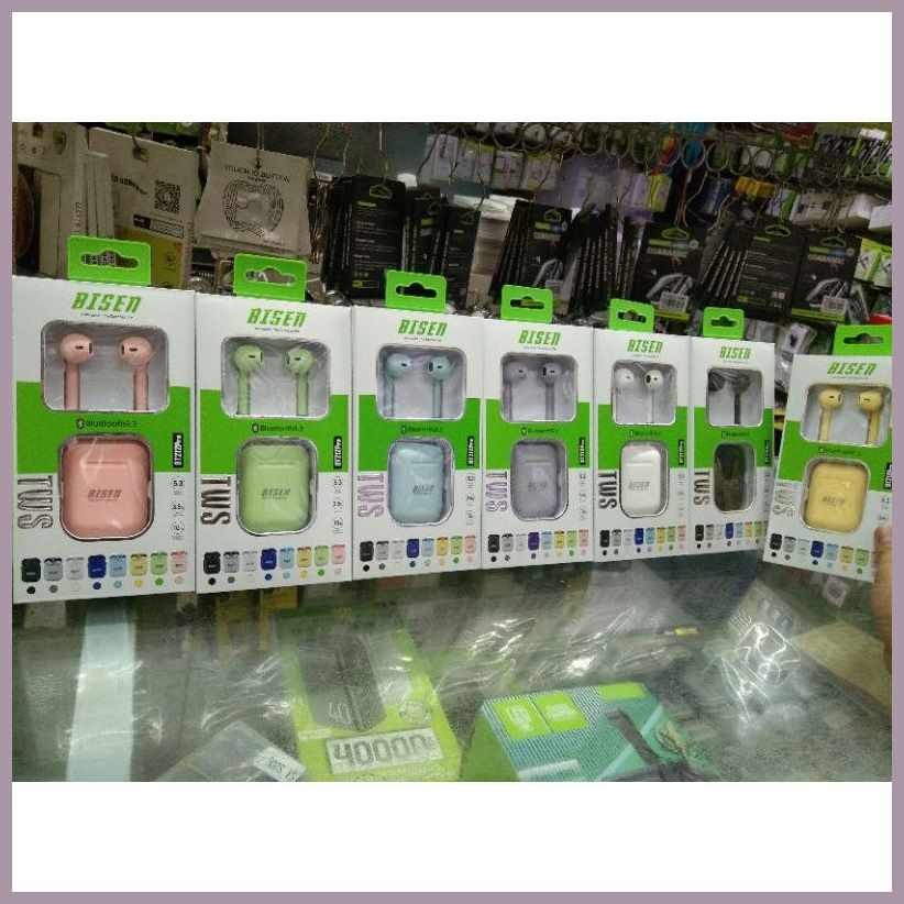 BISEN+o-(rV|TWS=wh|WIRELESS>oL}EARPHONES(BT212>jw}PRO)BLUETOOTH>qc}5.3 ...