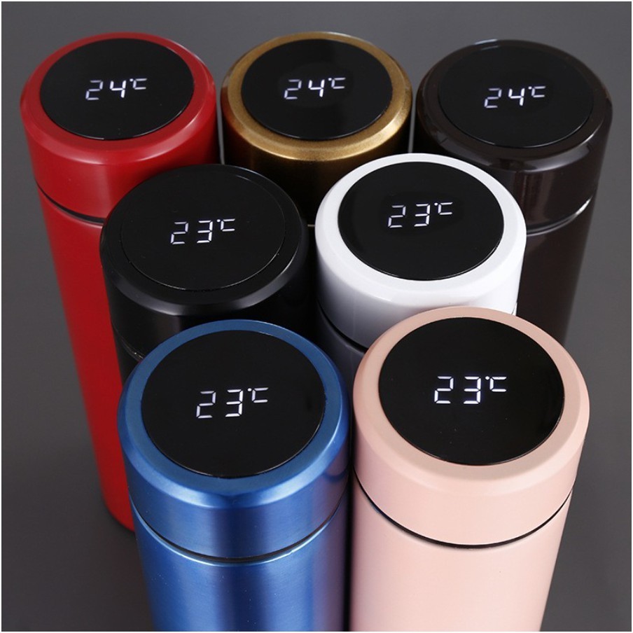 Temperature Reader With Digital LED ThermometerLocknLock Food Grade ...