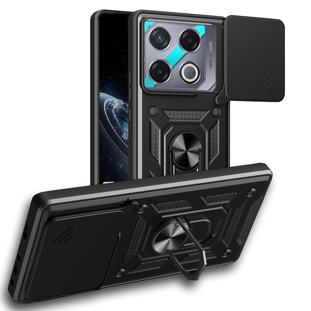 Camera protect case for INFINIX GT 20 Pro GT20 Pro Infinix Note 40 Pro ...