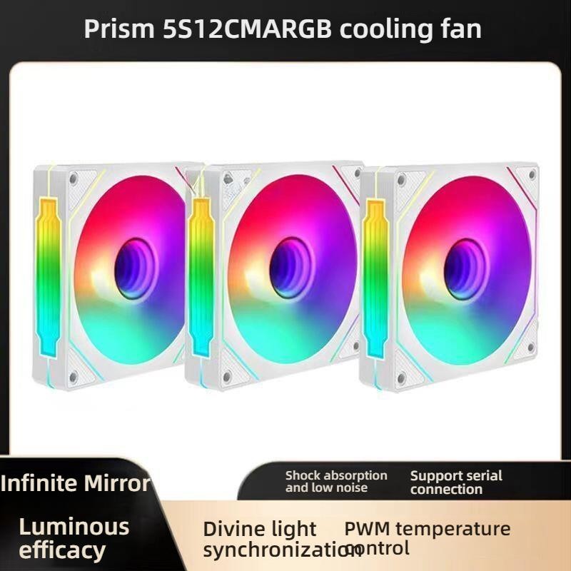 Genuine Prism Fan Prism 5S 4pro Third Generation Fourth Generation ...