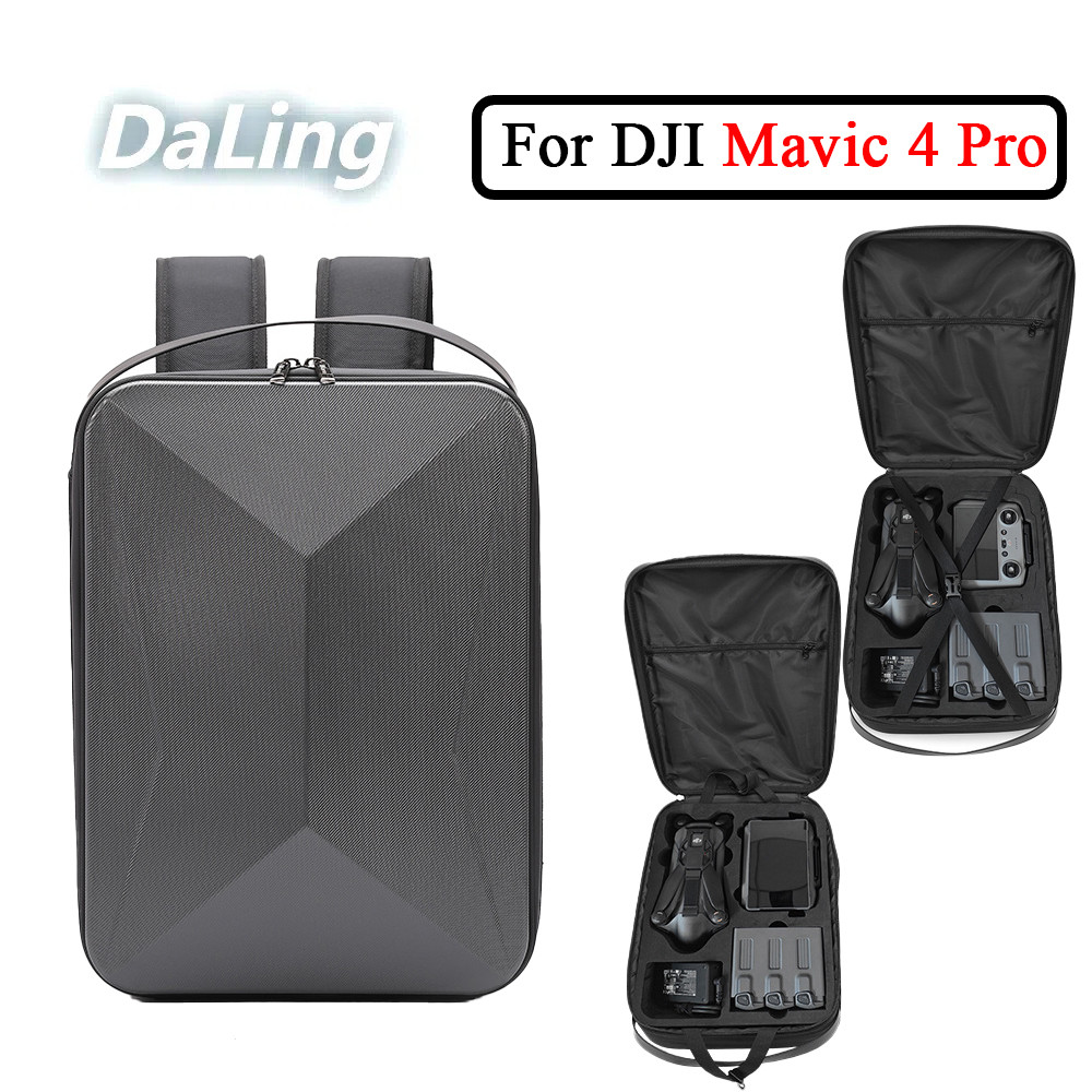 Suitable for DJI Mavic 4 Pro Storage Bag Backpack DJI MAVIC4 PRO ...