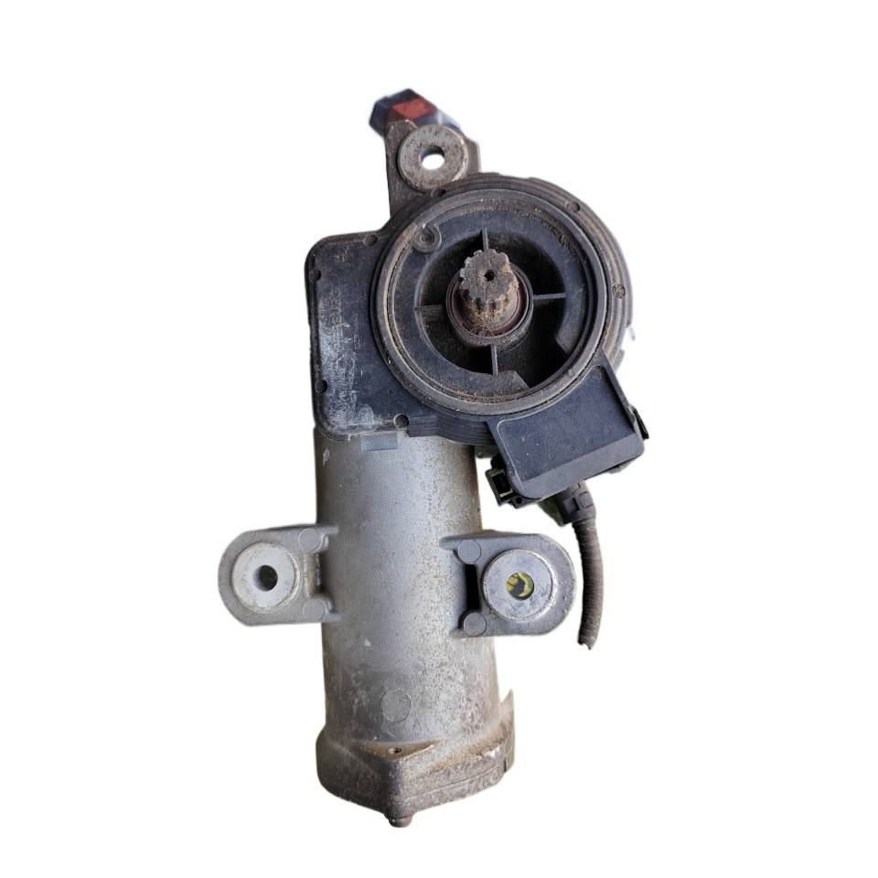 BMW 5 Series 6 Series 7 Series X5 N62 intake pipe switching valve ...