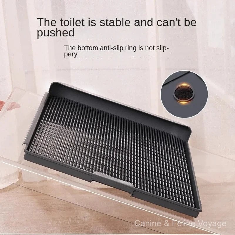 Urine Dog Defecation God Basin Special Corgi Than Bear Dog Poop Tray ...