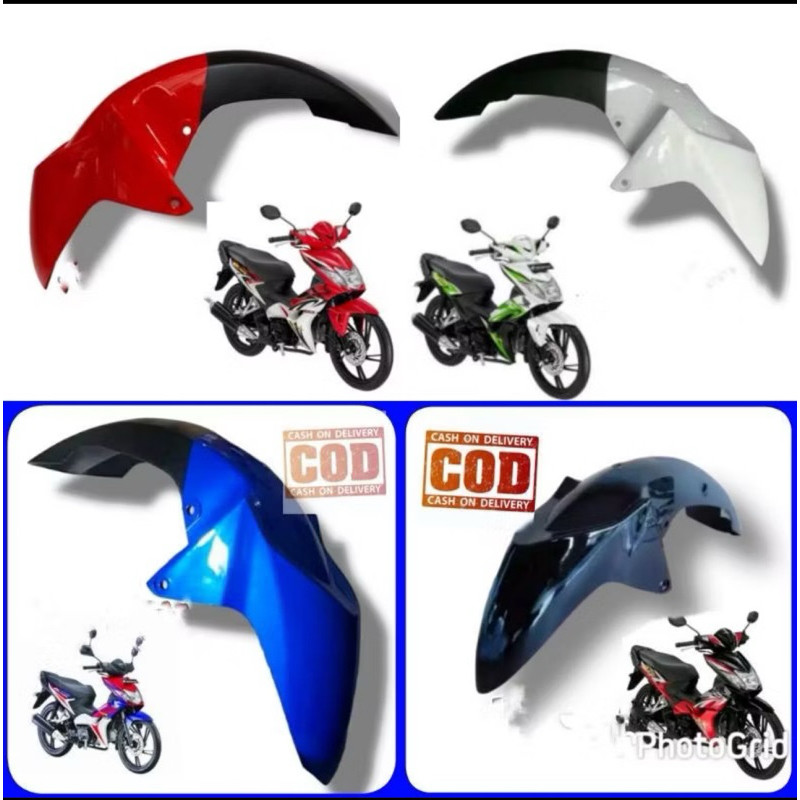 Old Blade Front Fenders Old Old Blade Front Fenders Best in Its Class ...