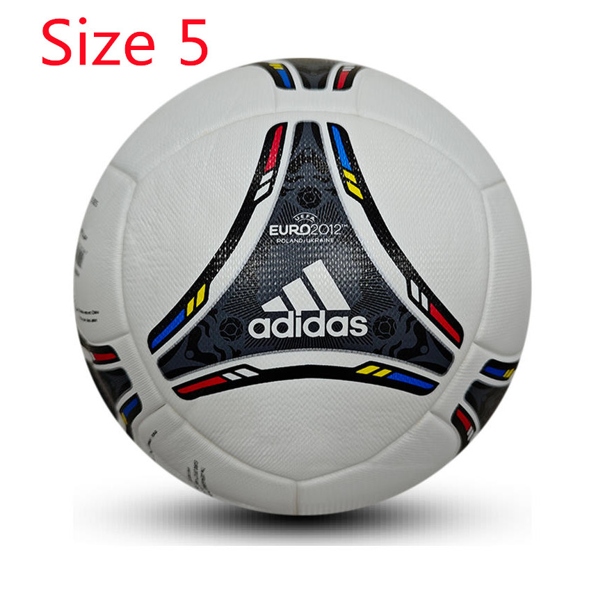 2025 New Soccer Ball Size 5 Vantaggio Football Superior Function and ...